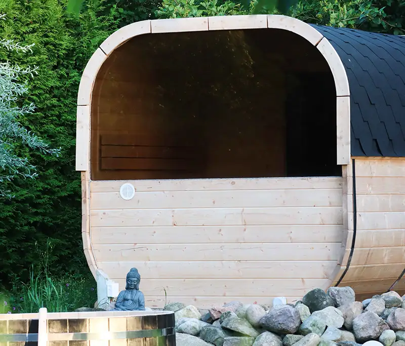 Faciliteter - Heart of Nature Heart of Nature